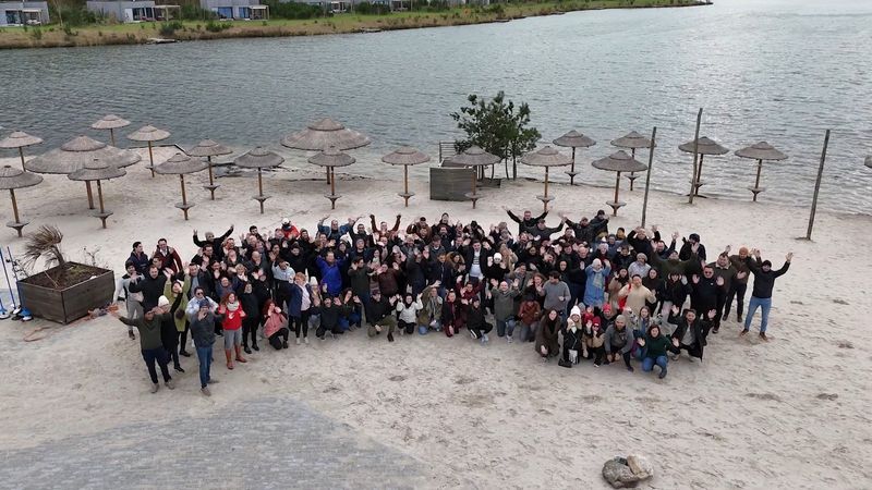 Dialog B.V. | Visma Nederland